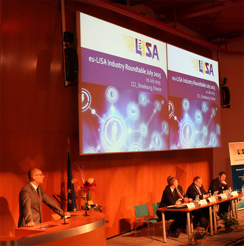 eu-LISA 10-Year Anniversary