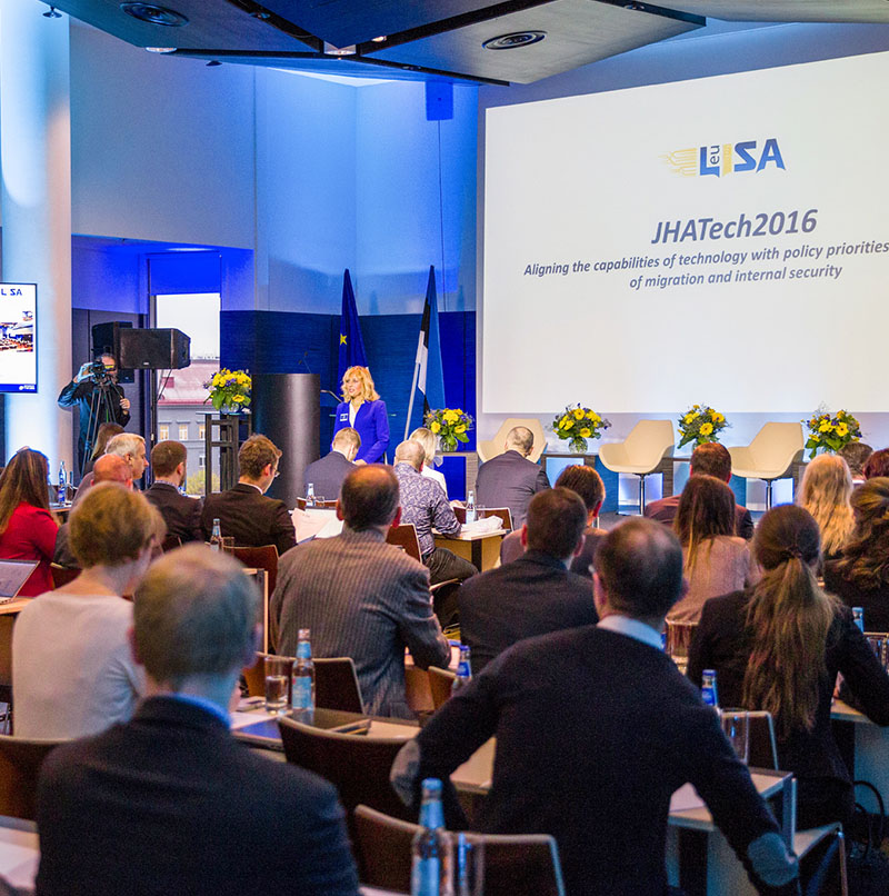 eu-LISA 10-Year Anniversary