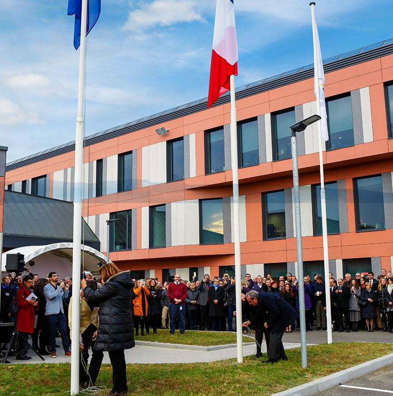 eu-LISA 10-Year Anniversary